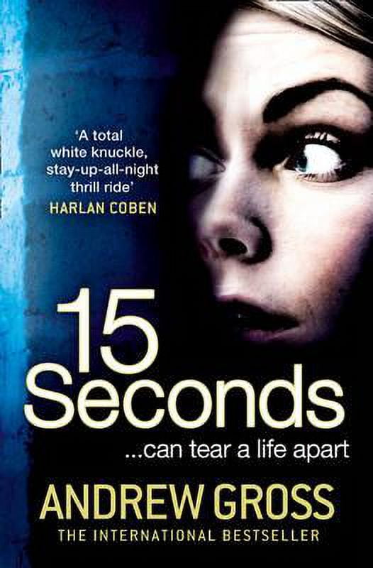 15 Second