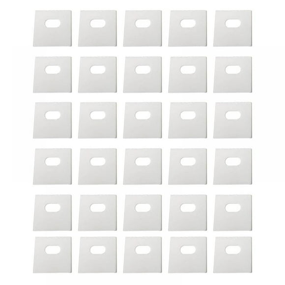 Vertical Blind Clips