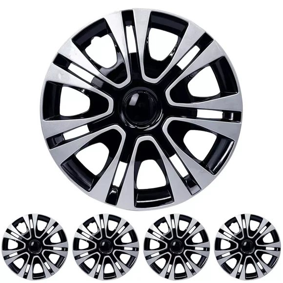 Wheel Covers & Hubcaps in Wheel Accessories - Walmart.com