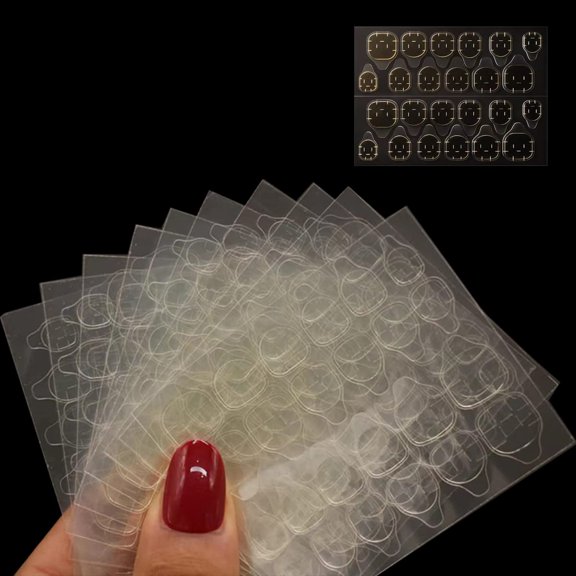 Nail Adhesive Tabs