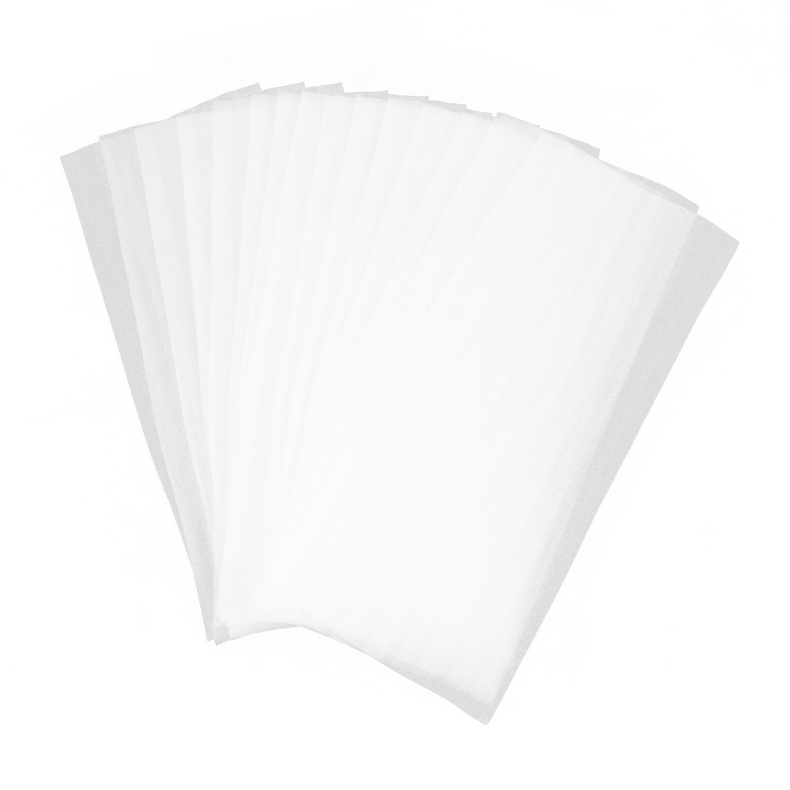 Masteelf Hair Dye Paper for Salon Use Made of Foam Color 15 Sheets ...