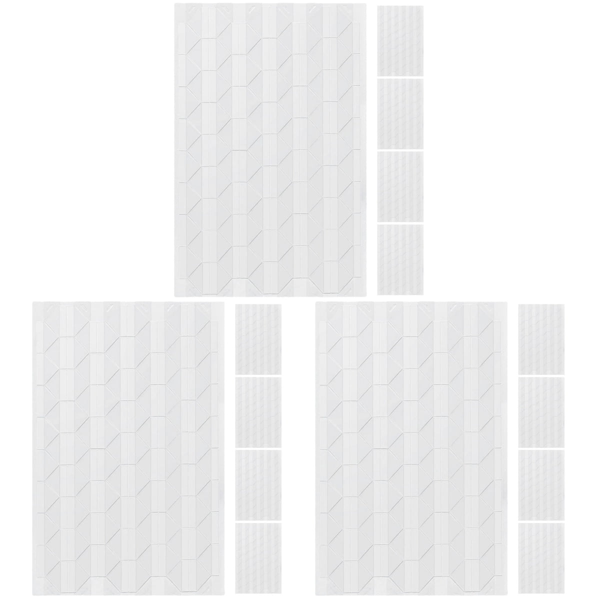 15 Sheets Photo Corner Stickers Scrapbook Corners Notepads Scetchpad ...
