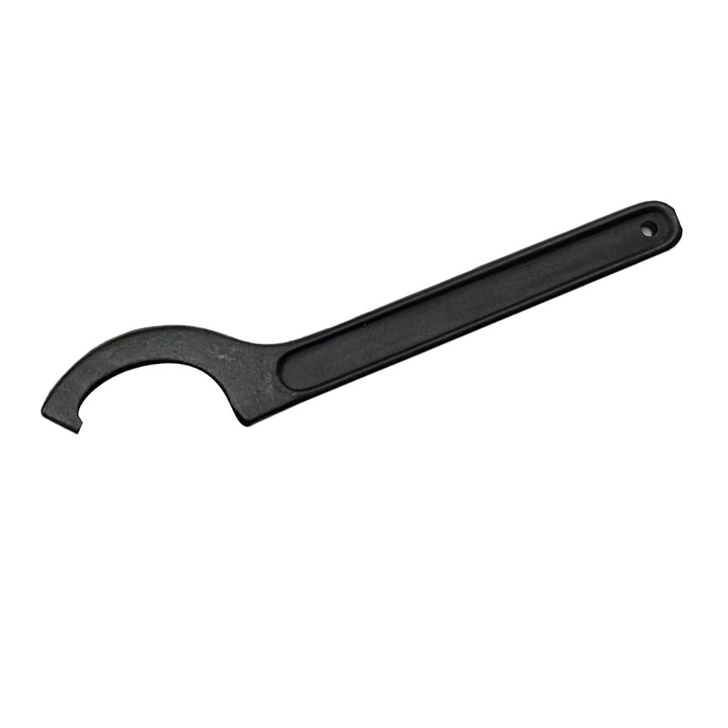 15 Sizes ER Hook Wrench Spanner Collet Chuck for Lathe Clamping Wrench ...