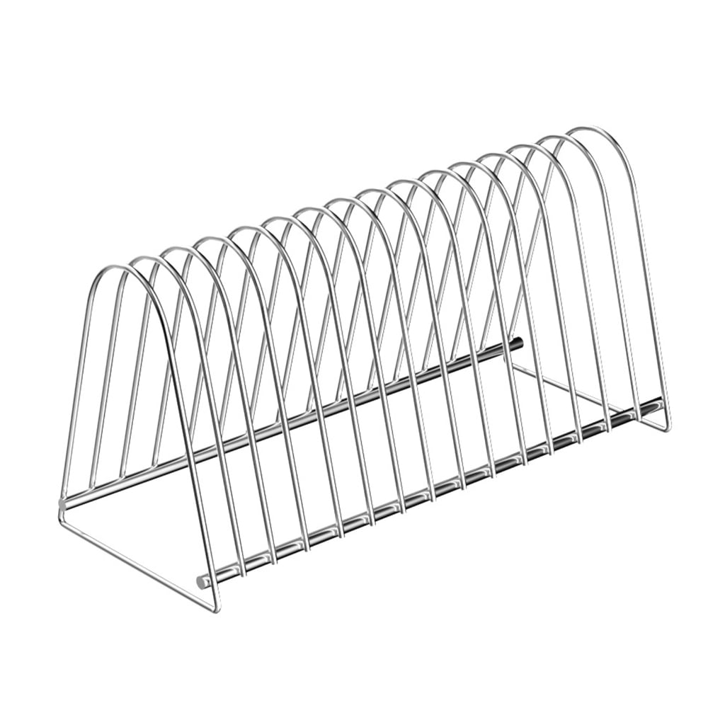 15 Slot Vinyls Display Shelf Organizers for Neat and Artistic Spaces ...