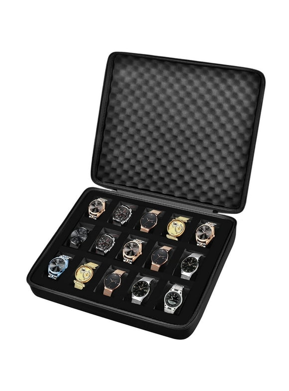 Watch Boxes in Watches - Walmart.com