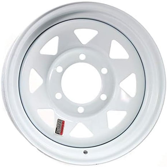 6x5 5 Wheels