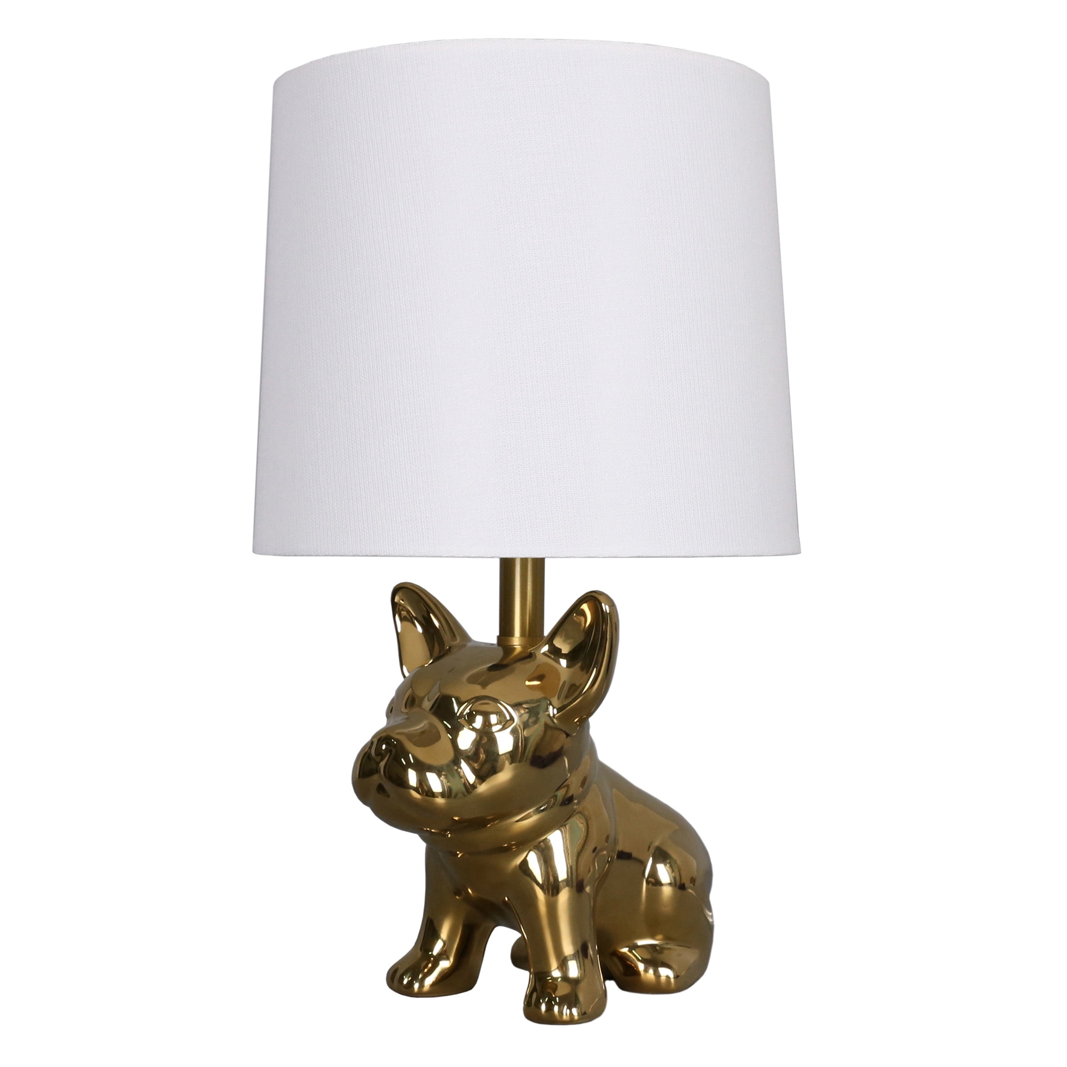 15" Tabletop Dog Lamp by Ashland® - Spring Craft Kits - Walmart.com