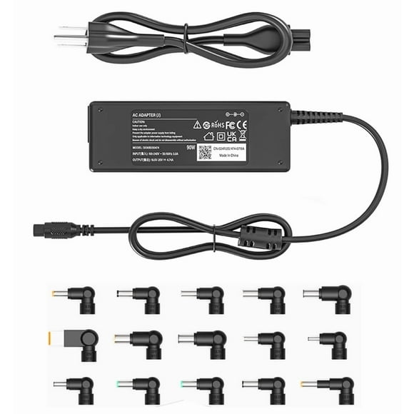 Gateway Laptop Power Cord