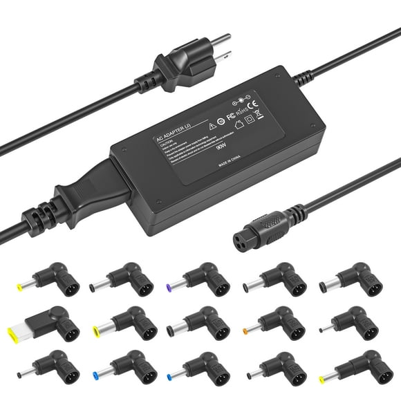 Laptop Chargers and Adapters in Power Accessories - Walmart.com