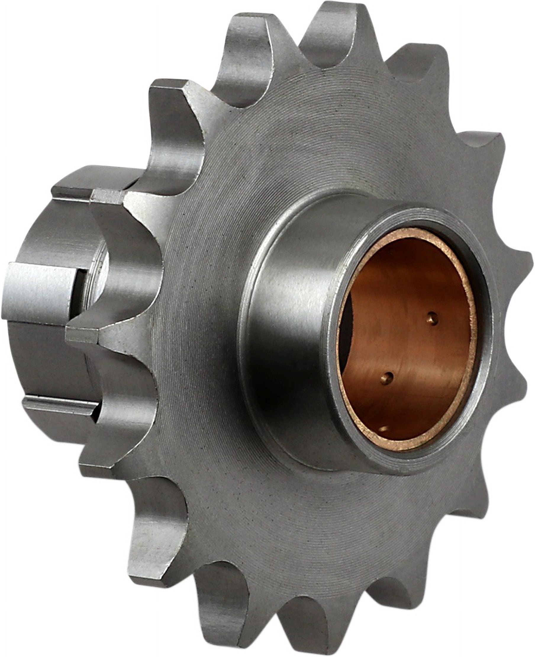 15 Tooth Sprocket - Walmart.com