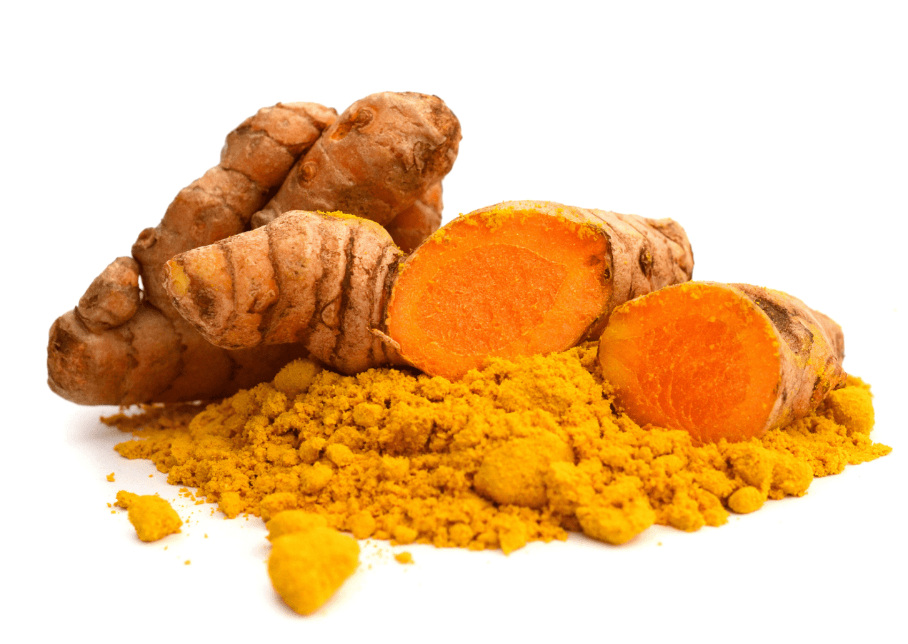 15 Tumeric Roots Fresh Turmeric Roots, Curcuma Longa Herb Tubers Live ...