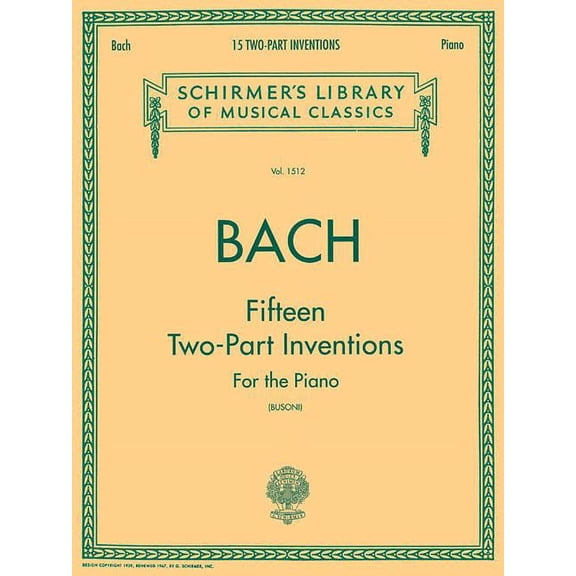 Dover Music for Organ Toccatas, Fantasias, Passacaglia and Other Works ...
