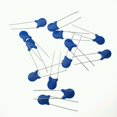 15 Values 180pcs 100pF~10000pF 2200pF 3300pF 4700pF 6800pF 2KV Ceramic ...
