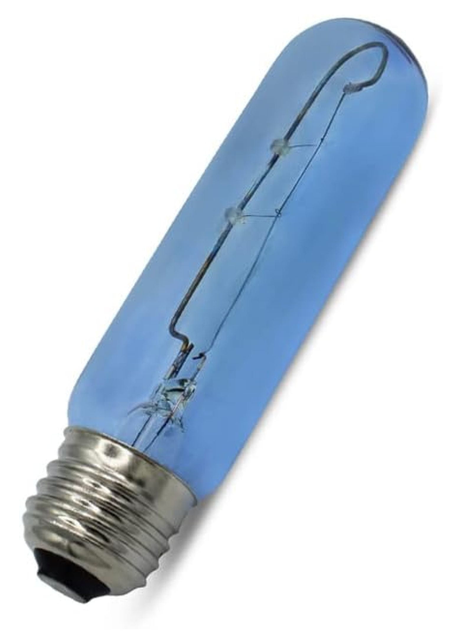 15 Watt Fridge Appliance Blue Light Bulb for Refrigerator - Replacement ...