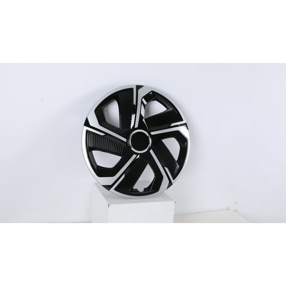 15” Wheel Rim Cover Hubcaps Universal Snap On Car Truck SUV Car ...