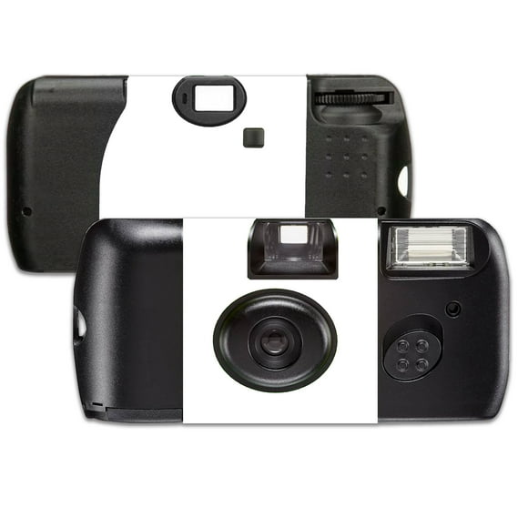 Disposable Cameras in Film Cameras - Walmart.com