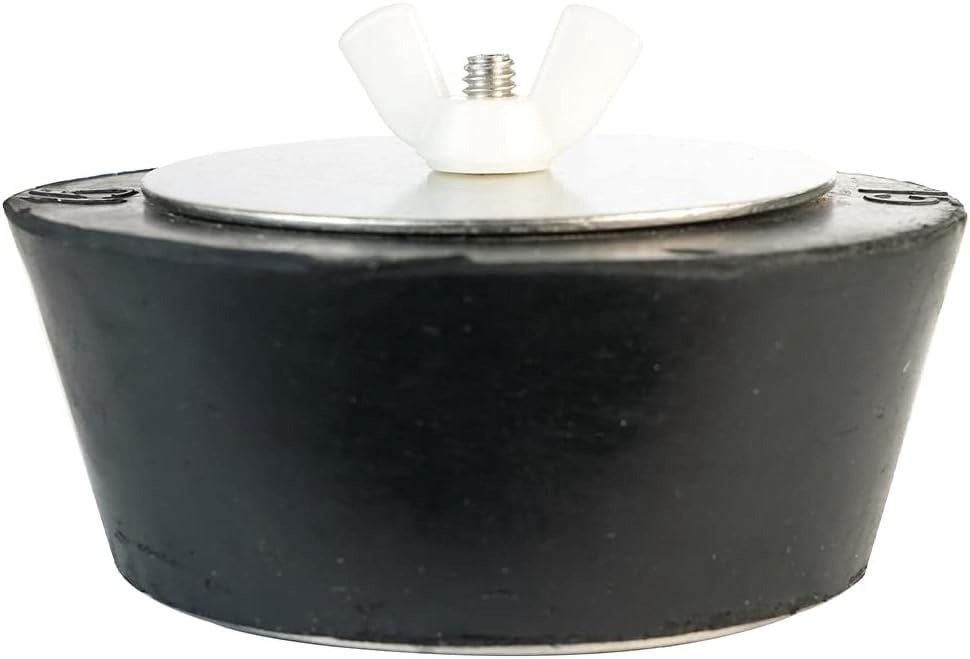 #15 Winter Plug Expanding for 4 inch Pipes - LHP15 (5) - Walmart.com