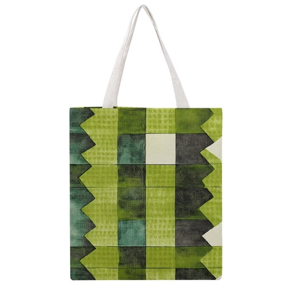 15 X 16.1in Large Martin Canvas Tote Bag Can Be Reused Multi-Purpose ...