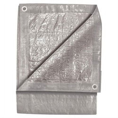 15' X 30' SILVER TARP - Walmart.com
