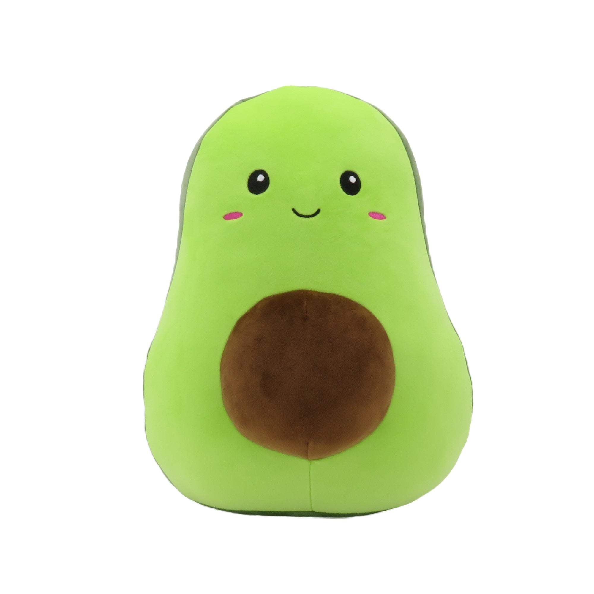 15" YUM YUM SMOOCHY PALS AVOCADO - Walmart.com