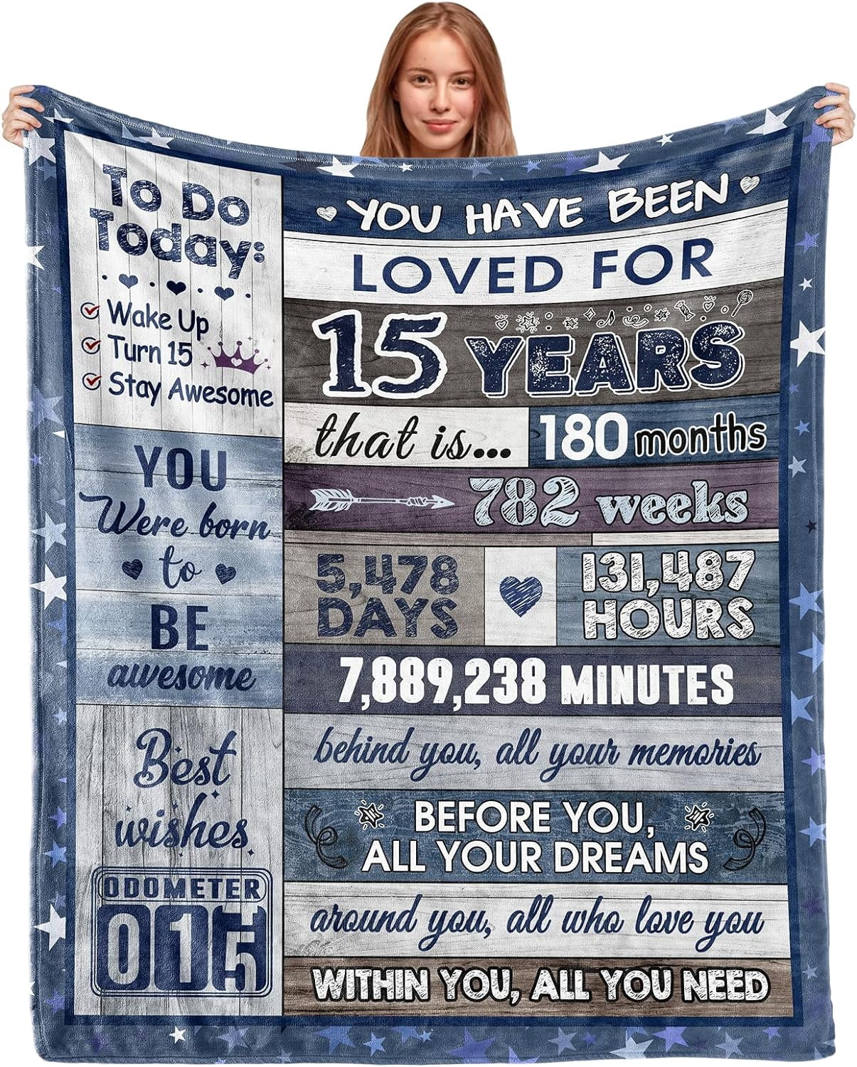 15 Year Old Birthday Gifts for Boys, Coolest 15 Year Old Boy Gift Ideas ...