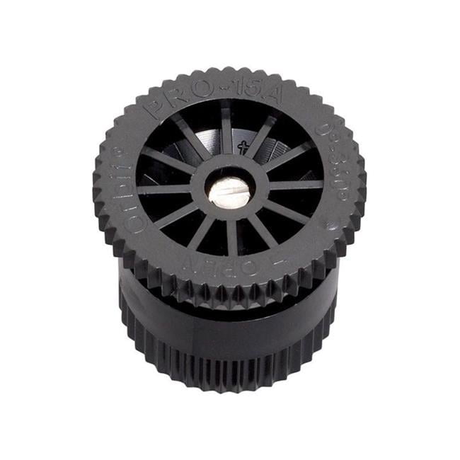 15 ft. Orbit Plastic Adjustable Nozzle - Walmart.com