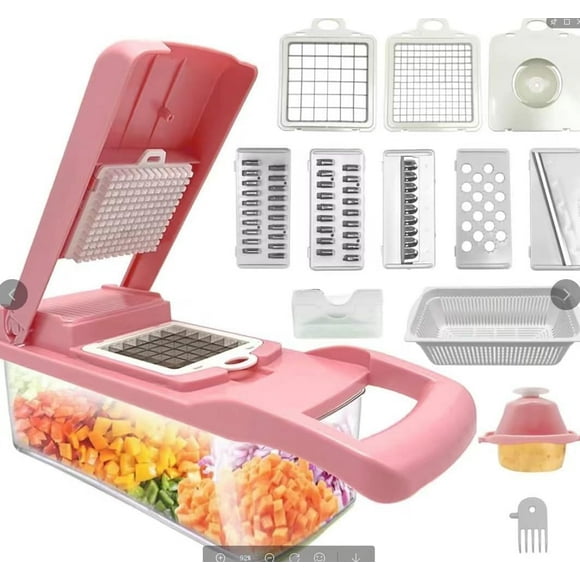 Vegetable Dicers