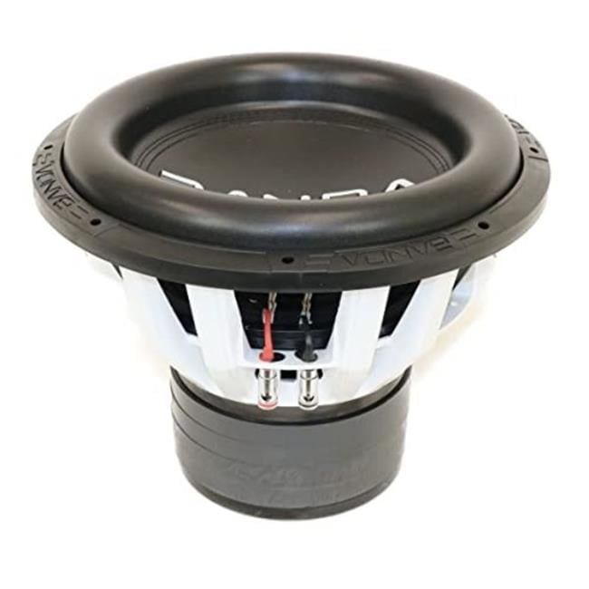 15 in. 2000W Rms Super Subwoofer Speaker System - Walmart.com