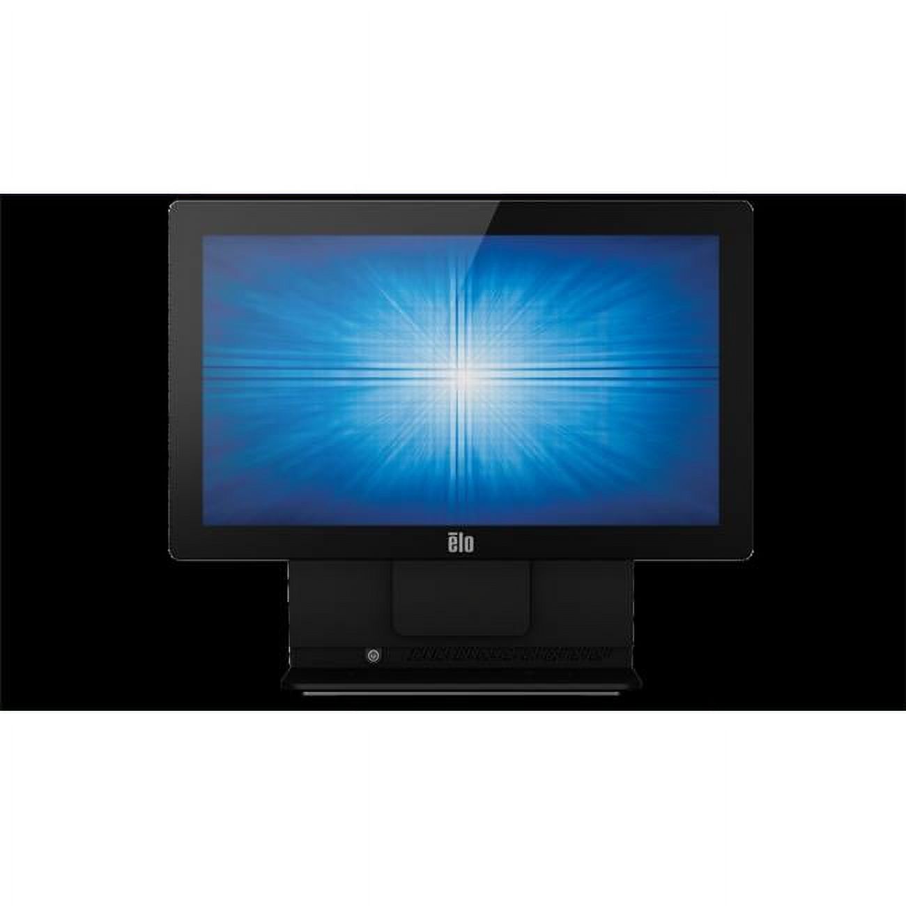 15 in. Aio Touchscreen Computer - Windows 10 - Walmart.com