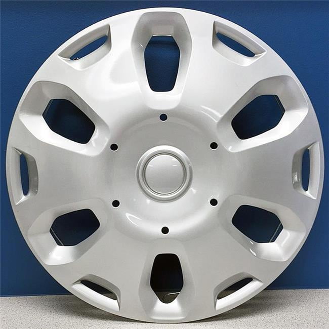 15 in. Hubcap Wheel Cover, Transit Connect Style - Set of 4 - Walmart.com