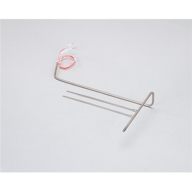 15 in. Temperature Probe Kit with Ties Wrap - Walmart.com