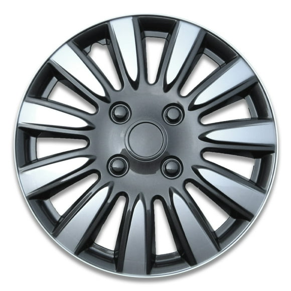15 Inch Plastic Wheel Covers