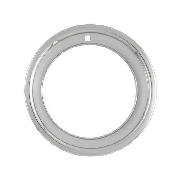 Auto and Tire Accessories Including Trim Rings and Wheel Spacers