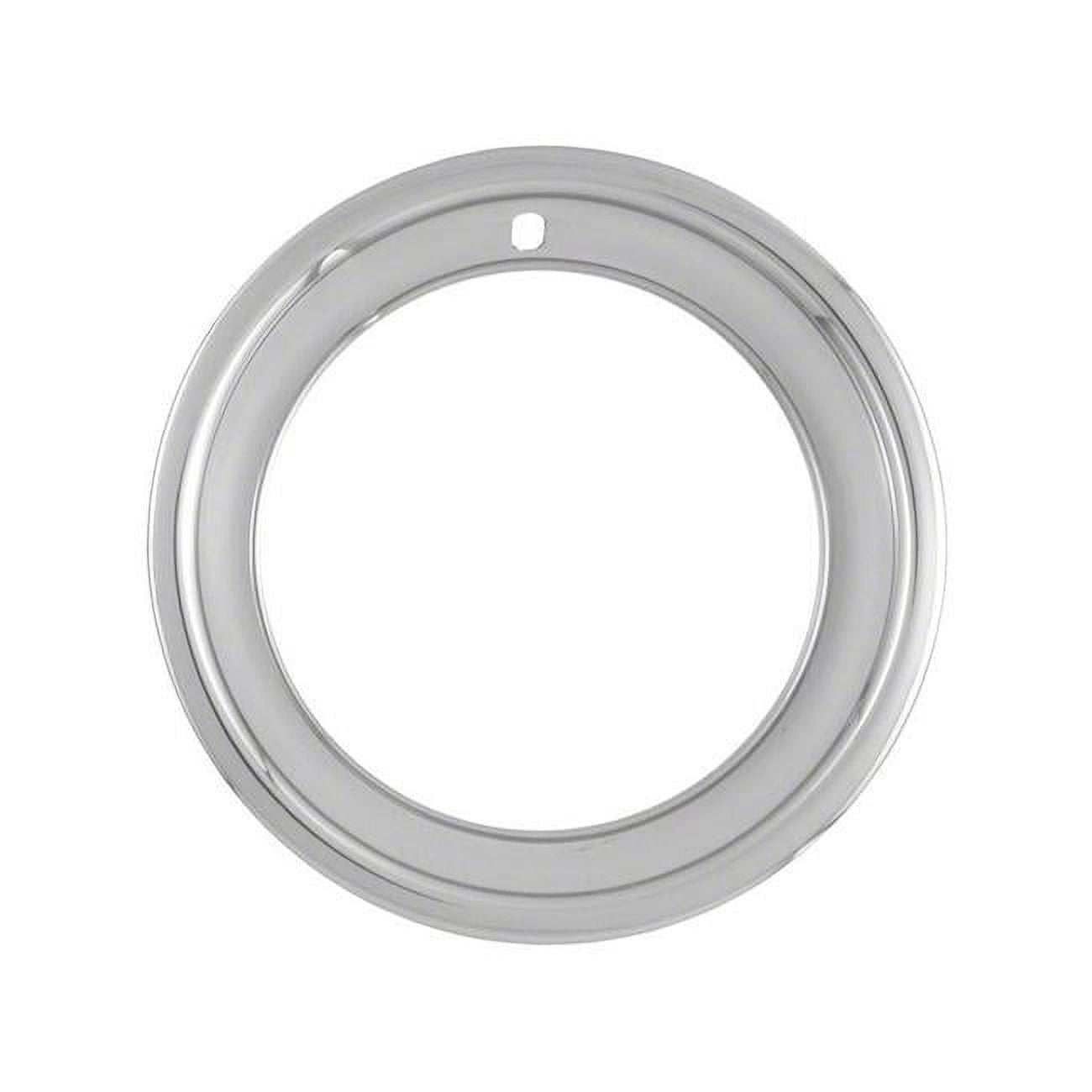 15 in. Wheel Trim Rings - Walmart.com