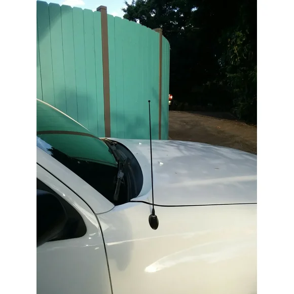 Car Power Antennas in Automotive Antennas - Walmart.com