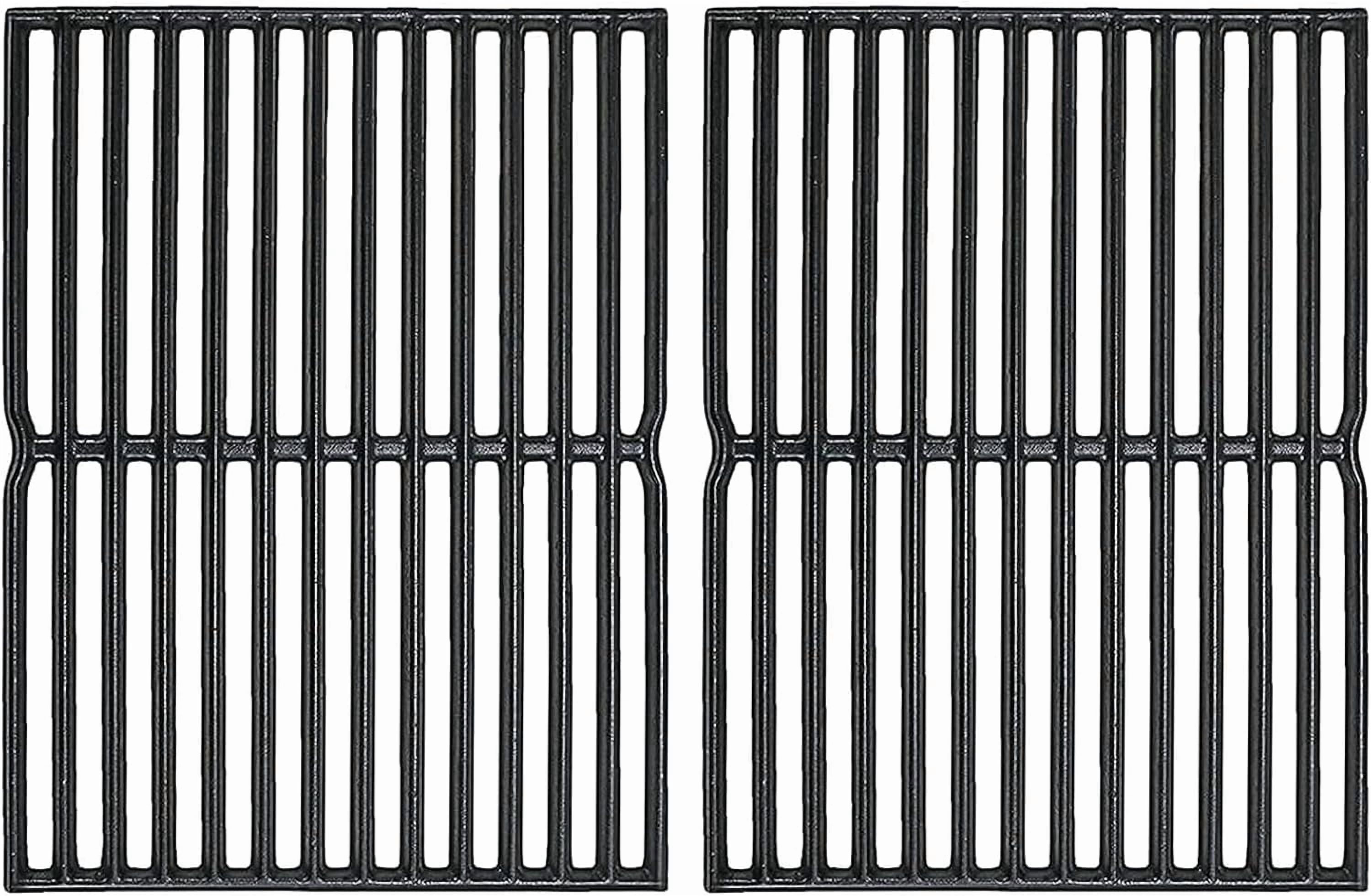 15 inch Cooking Grates for Weber Spirit 200 Series with Side Control ...