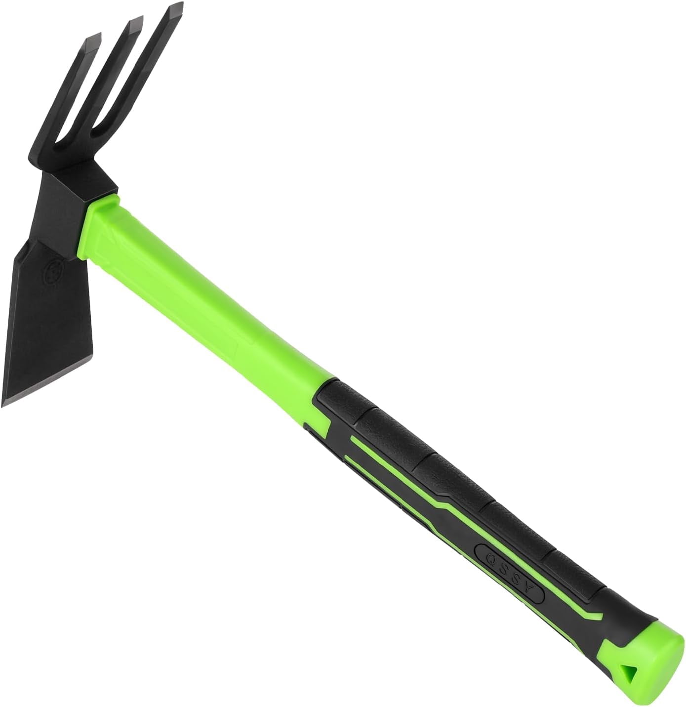 15 inch Garden Hoe Durable and Comfortable Handle Garden Tools for ...