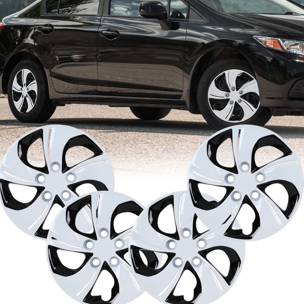 2015 Honda Civic Hubcaps