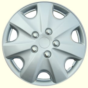 15" Hubcaps