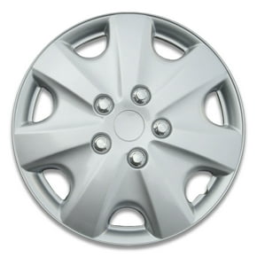 Spinner Hubcaps