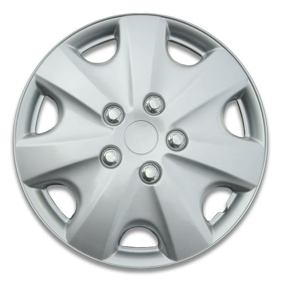 15 Inch Plastic Wheel Covers