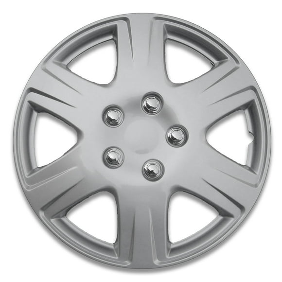 15 Inch Plastic Wheel Covers