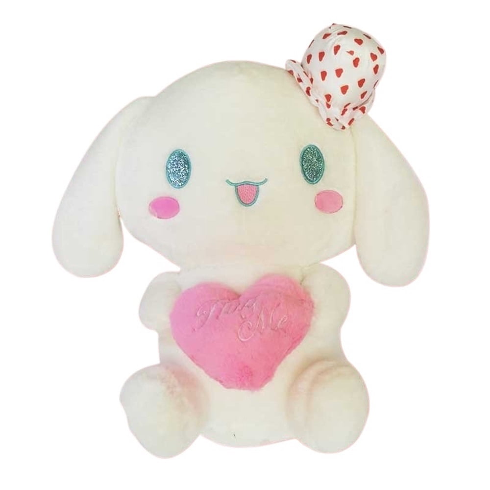 15 inch plush toy doll large cloth doll gift - Walmart.com