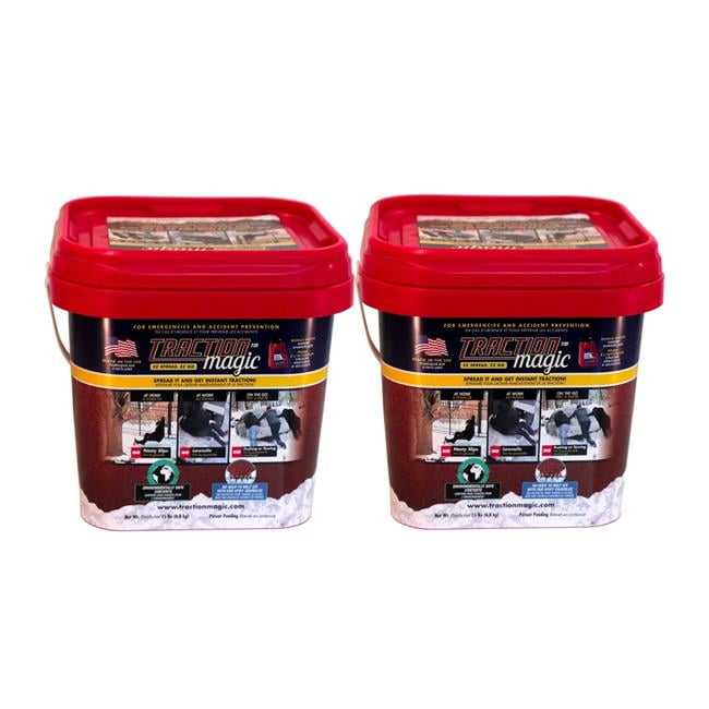 15 lbs Buckets, Pack of 2 - Walmart.com