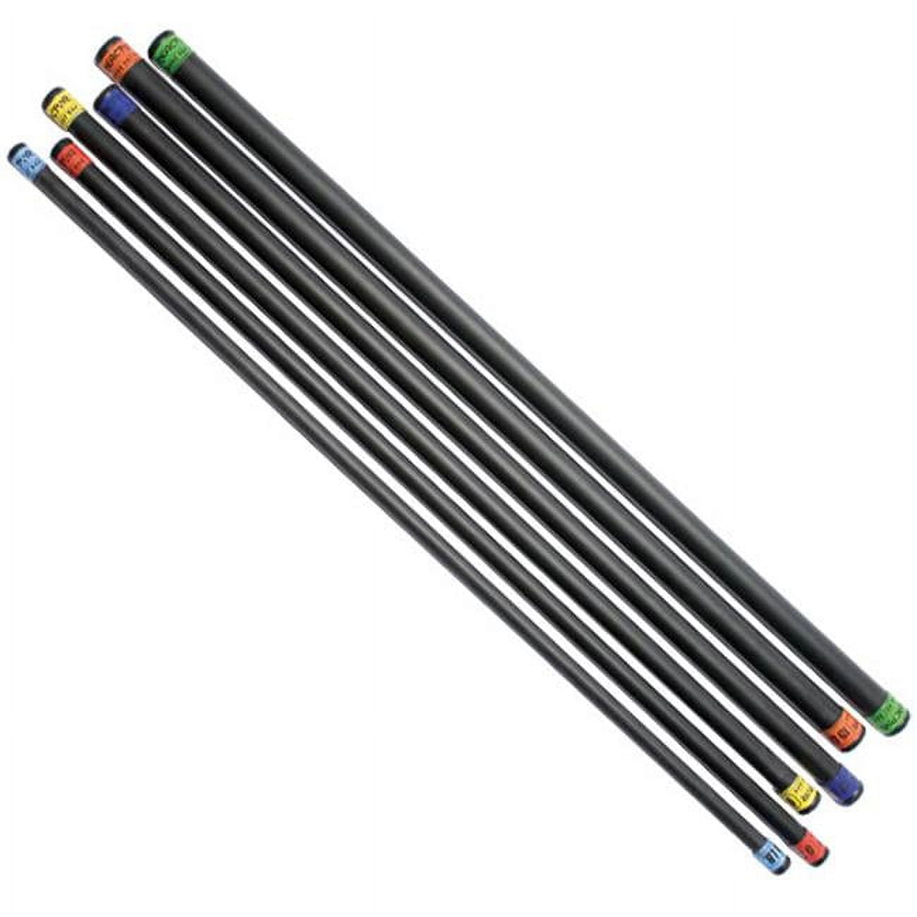 15 lbs Reactor Work Out Bar - Walmart.com