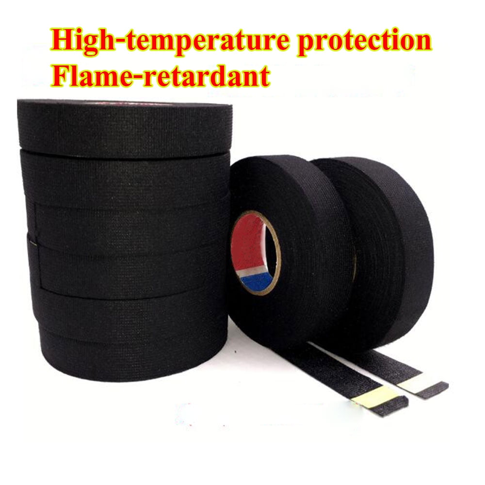 15 meter high temperature protection and anti fading loom wiring ...