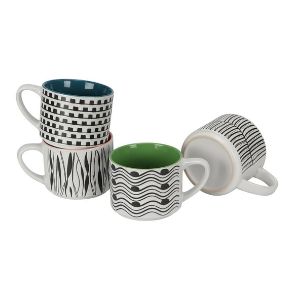 Tea Cup Sets