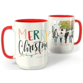 Personalized Coffee Mugs in Personalized Kitchen and Dining - Walmart.com