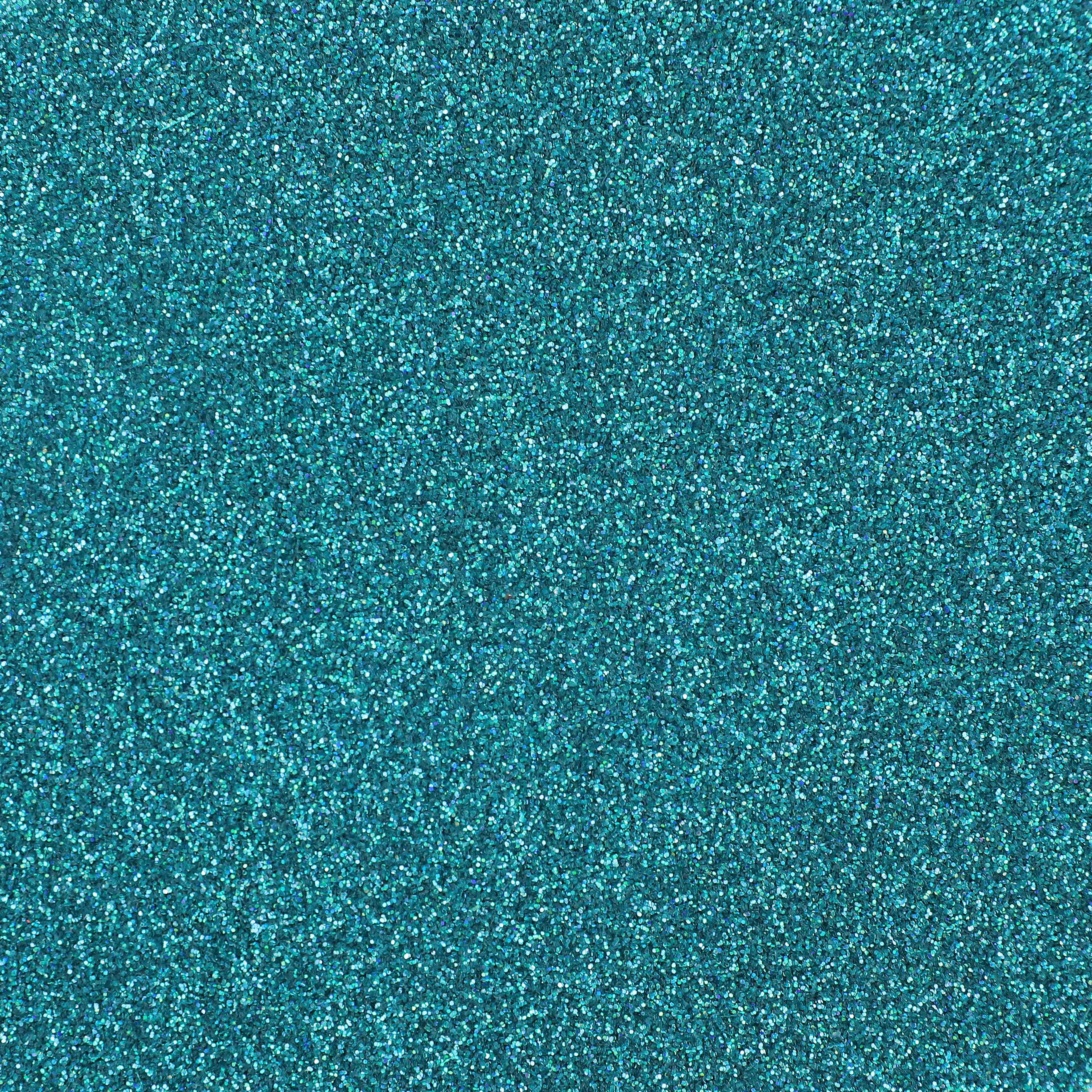 15 oz Teal Extra Fine Polyester Glitter by Recollections - Ultra ...