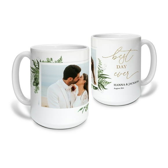 Personalized Coffee Mugs in Personalized Kitchen and Dining - Walmart.com